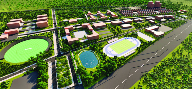 University of Nepal – The HRM Nepal