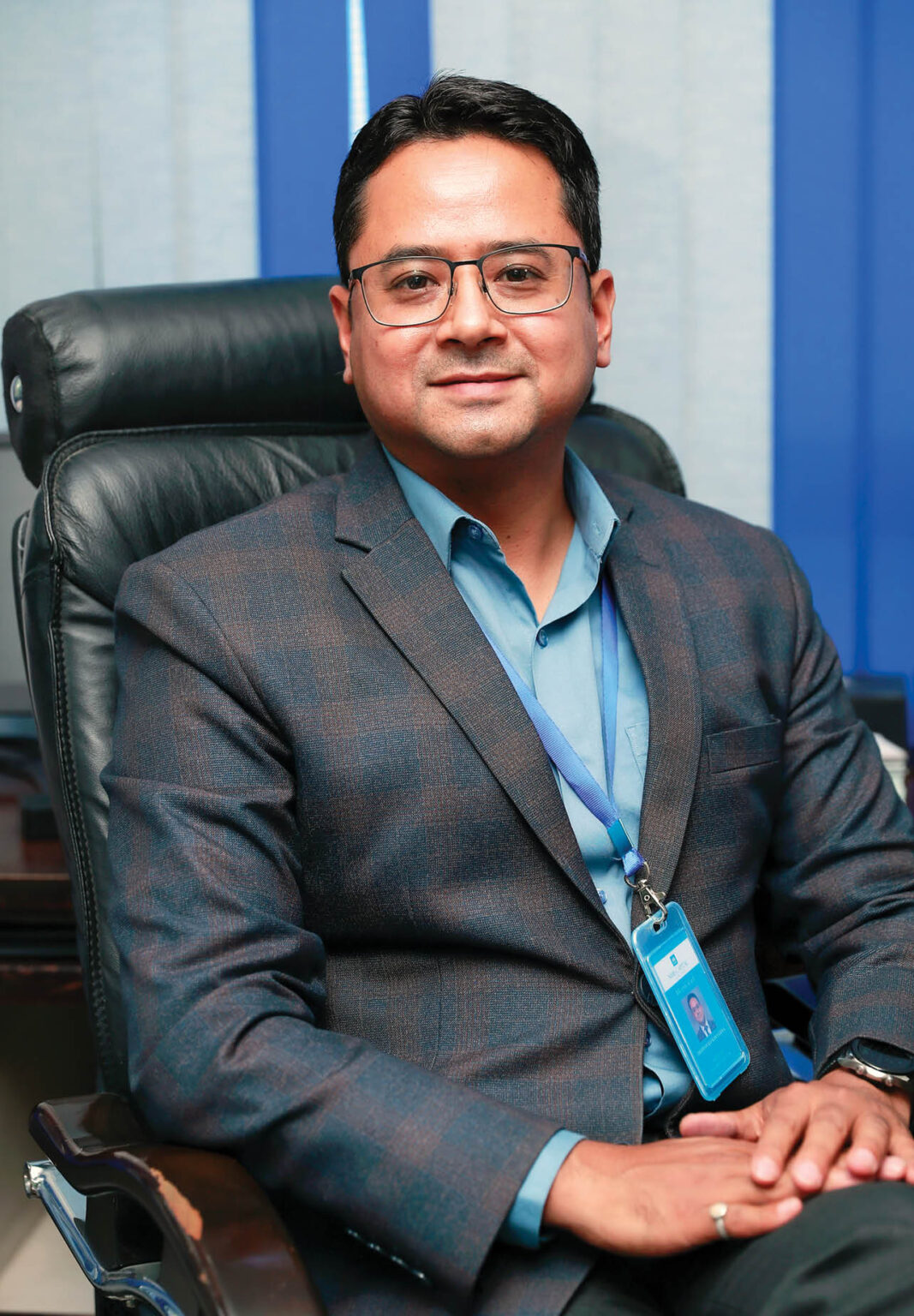 “Merchant banks should thrive to be one of the major pillars of the ...