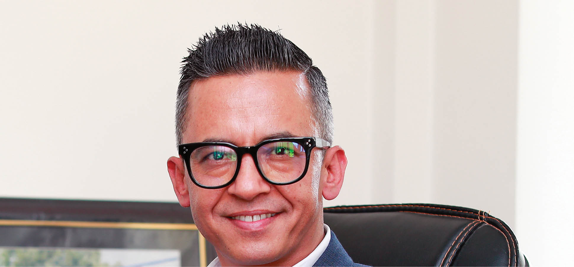 My focus will be on enriching theprofessionalism of staff – The HRM Nepal