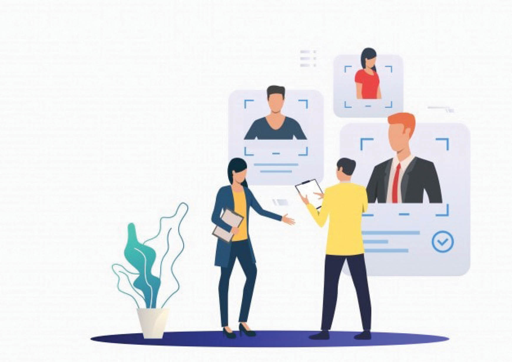 Organizational Roles for Professionalism – The HRM Nepal