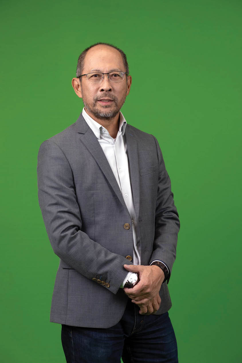 THE NEPAL STINT – The HRM Nepal