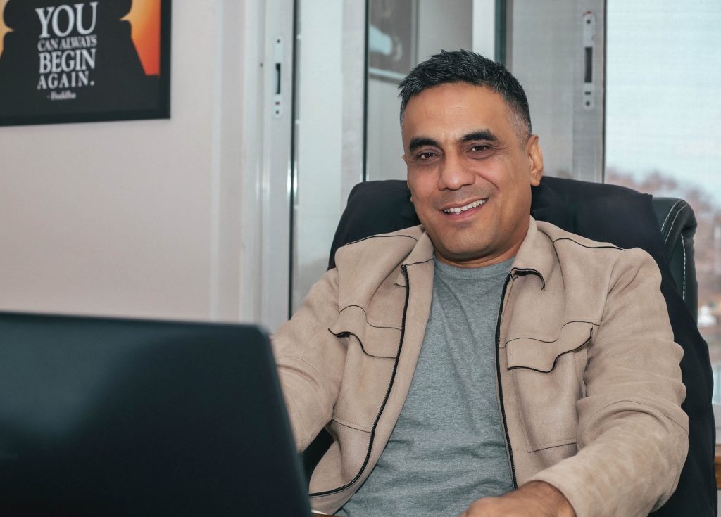 DishHome can target several areas for further business expansion – The ...