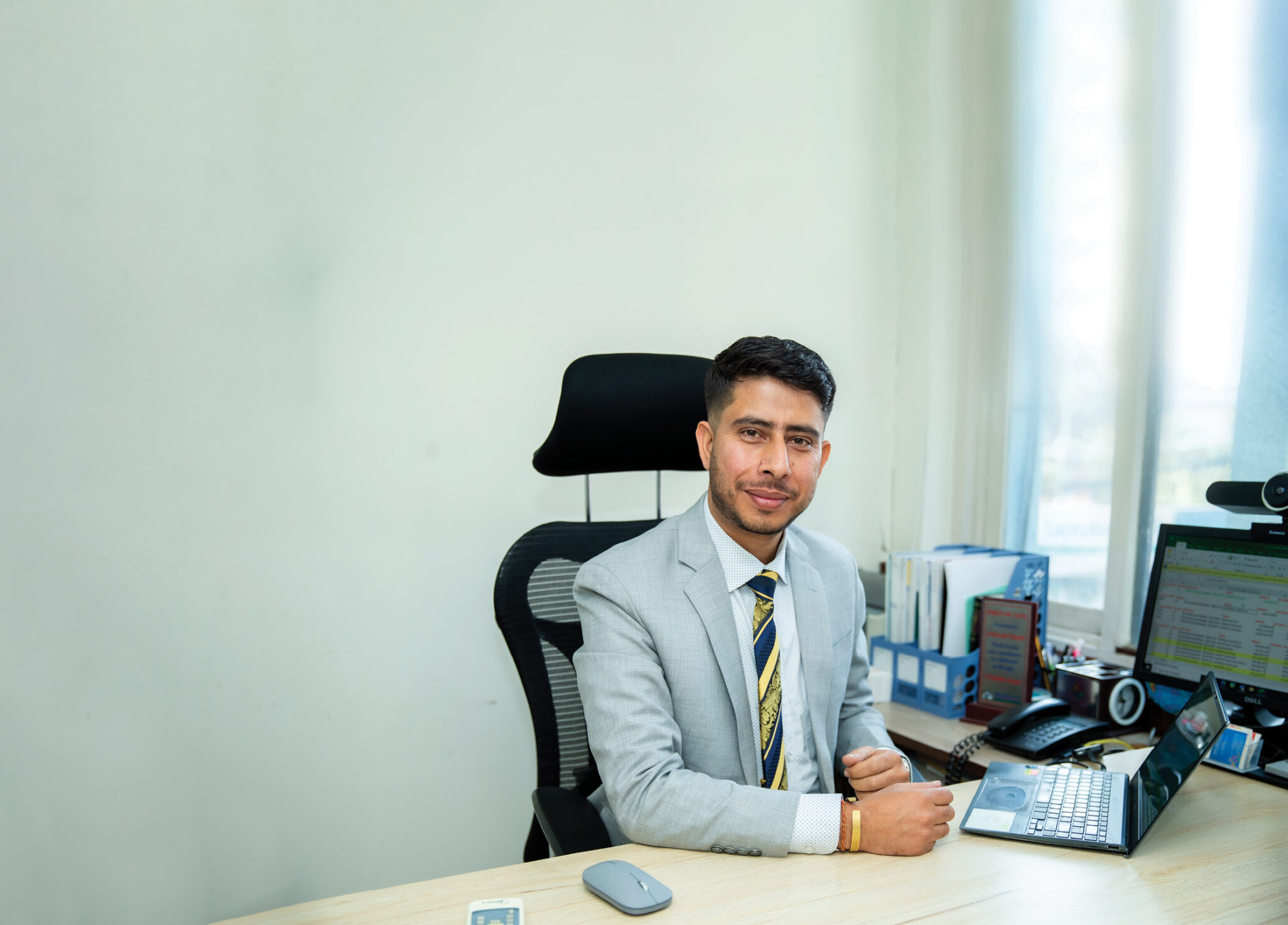 Transparency & Fairness : Building a Trustworthy HR Culture – The HRM Nepal