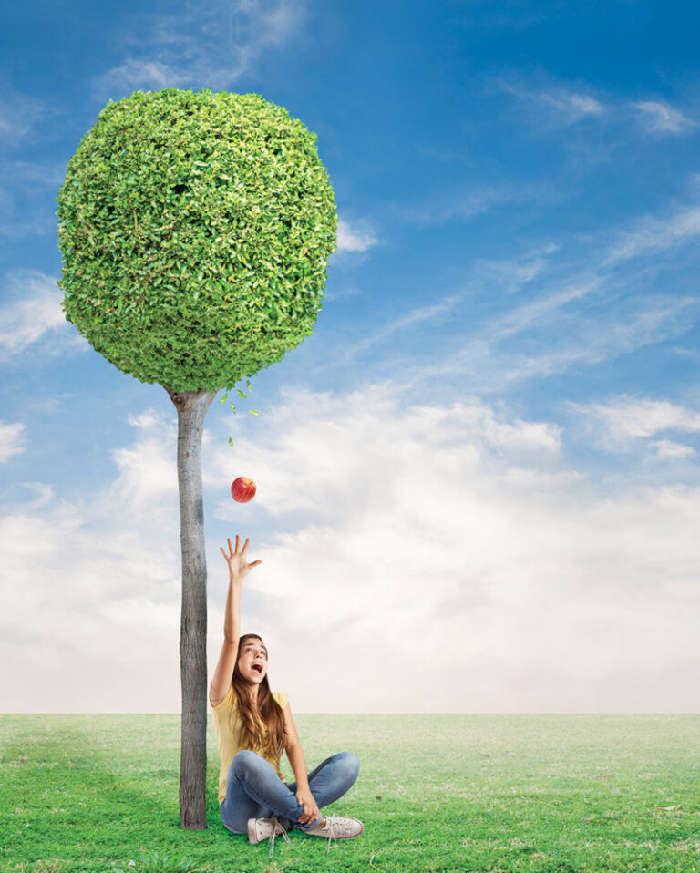 Can We Grow with a Green Mindset? – The HRM Nepal