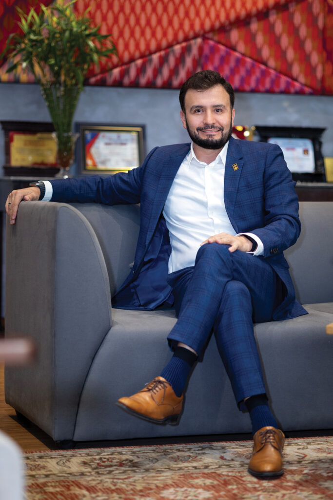 Subscription-based Approach: Key to Ensure Long-term Growth in Telco ...