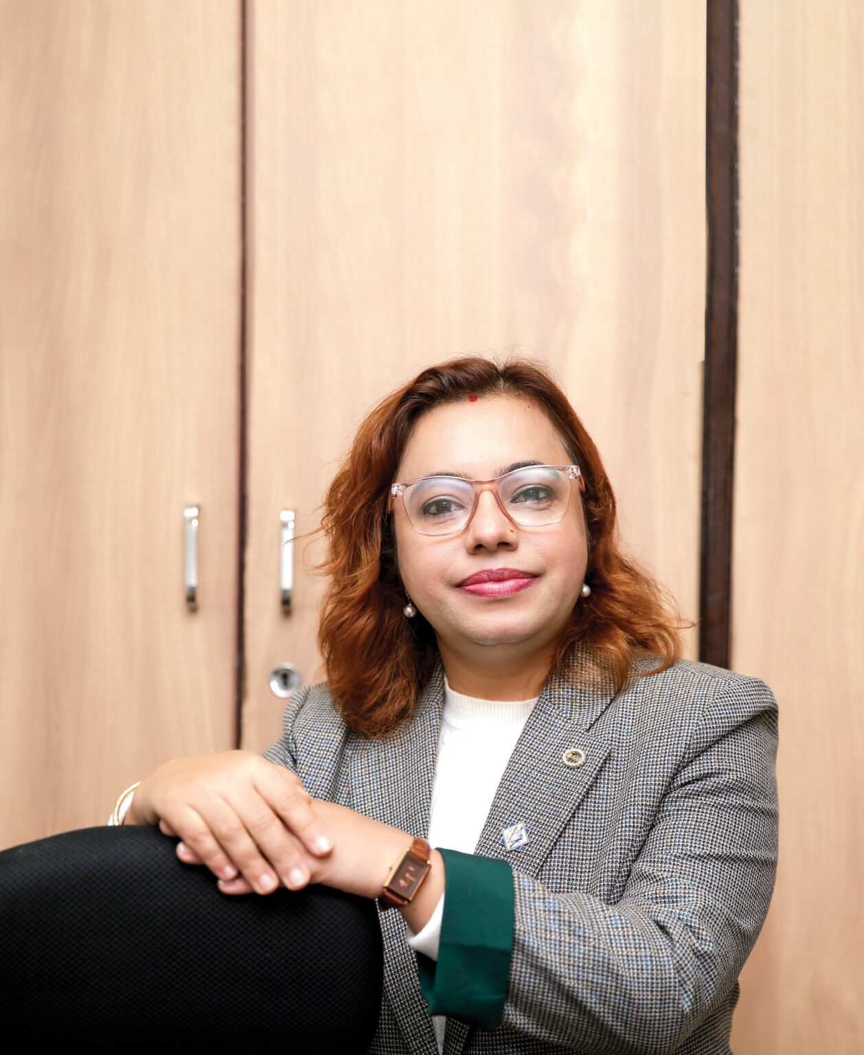 HR plays a vital handholding role—not just as a department, but as a ...